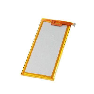 China Van de de Celtelefoon van HB444199EBC Huawei de Batterijvervanging, 2550 mAhbatterij voor Huawei G660 L075 Te koop