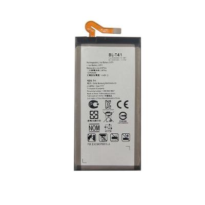Cina BL T41 LG Li Ion Battery, sostituzione LMG820QM7 LMG820UM1 della batteria di 3500mAh LG G8 Thinq in vendita