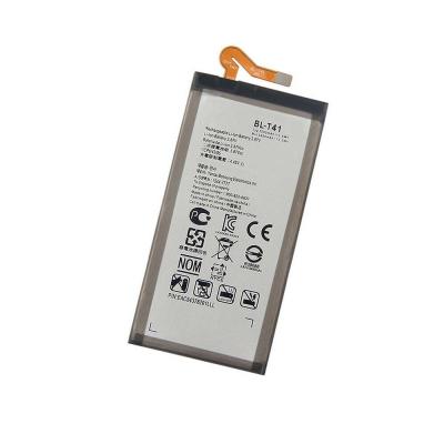 Cina BL T41 LG Li Ion Battery, sostituzione LMG820QM7 LMG820UM1 della batteria di 3500mAh LG G8 Thinq in vendita