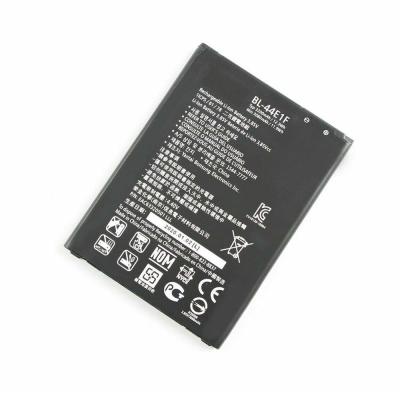 Cina batteria del LG V20 dello ione del litio 3.85V, batteria di 3200mAh BL 44E1F 800 volte in vendita