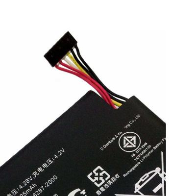中国 OEMのスマートな電話電池C11 ME370T Googleの関連7 2012年電池の取り替え4270mAh 販売のため