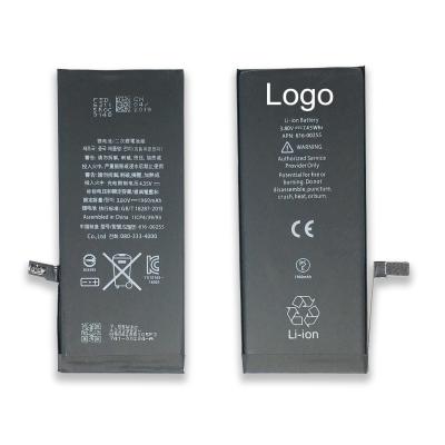 中国 Weike Tianyi JuxinのロゴのIphone 7への100%のコバルトの細胞が付いている工場農産物電池のチタニウムのZhongyin Zhiwangの1:1 PCB 販売のため