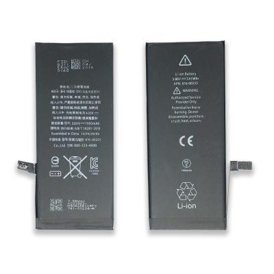中国 Weike Tianyi JuxinのロゴのIphone 7への100%のコバルトの細胞が付いている工場農産物電池のチタニウムのZhongyin Zhiwangの1:1 PCB 販売のため