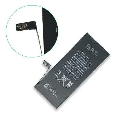中国 Weike Tianyi JuxinのロゴのIphone 7への100%のコバルトの細胞が付いている工場農産物電池のチタニウムのZhongyin Zhiwangの1:1 PCB 販売のため