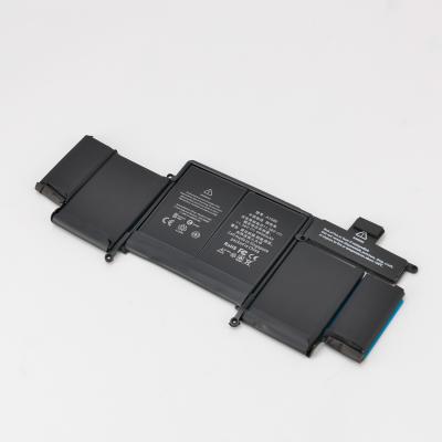 Cina batteria A1582 del computer portatile di 11.42V 74.9Wh per la retina pro 13
