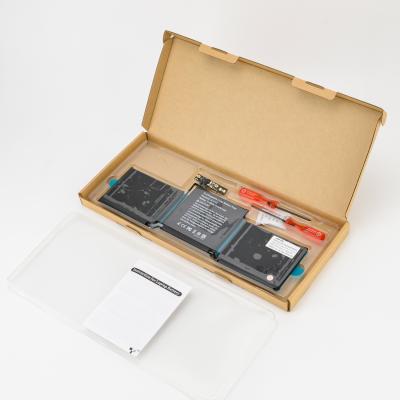 China Nieuwe laptop batterij die A1713 voor Apple-MacBook Pro Retina 13 vervaardigen“ A1708-jaar 2016-2017 navulbare Li-polymeer bedelaars Te koop