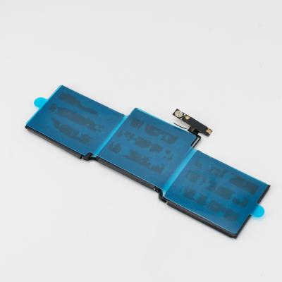 China Nieuwe laptop batterij die A1713 voor Apple-MacBook Pro Retina 13 vervaardigen“ A1708-jaar 2016-2017 navulbare Li-polymeer bedelaars Te koop