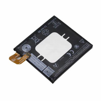 China OEM High Quality Phone Battery For HTC Google Pixel 2/3/4/5/XL/3A/2XL/3XL/3A XL 4XL Batteries for Amazon UL2054 Reports for sale