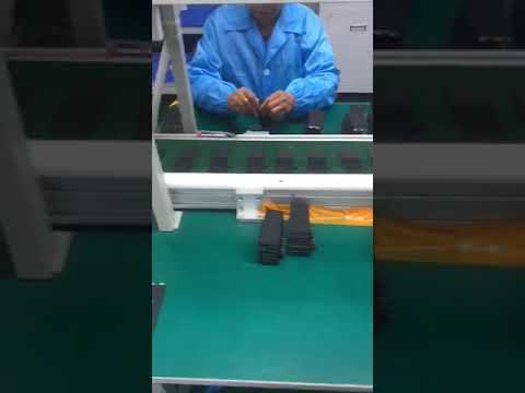 iphone batteries producing