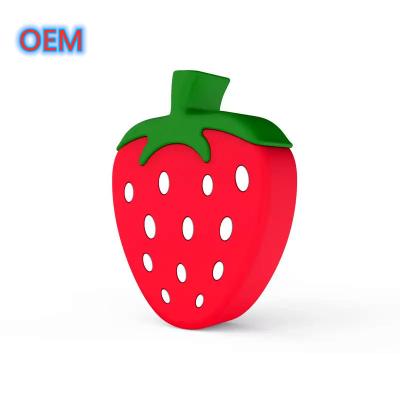 Cina Power bank con interfaccia USB portatile carino personalizzato nuovo stile OEM in vendita