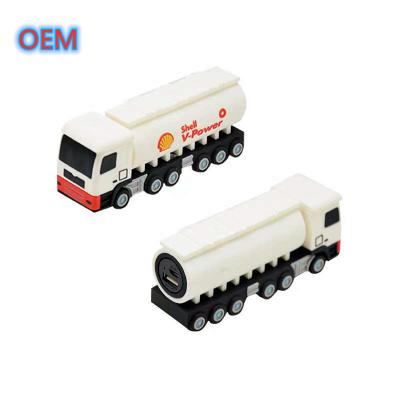 Cina Power bank con interfaccia USB portatile carino personalizzato nuovo stile OEM in vendita