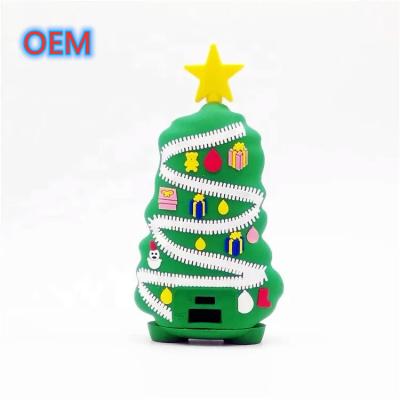 Cina Power bank con interfaccia USB portatile carino personalizzato nuovo stile OEM in vendita