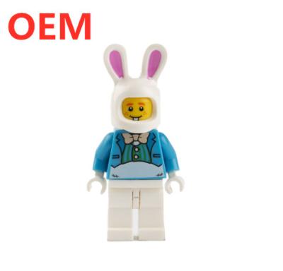 Cina Personalizzazioni Star mini action figure Lego mini blocchi di costruzione guerre Figurine in vendita