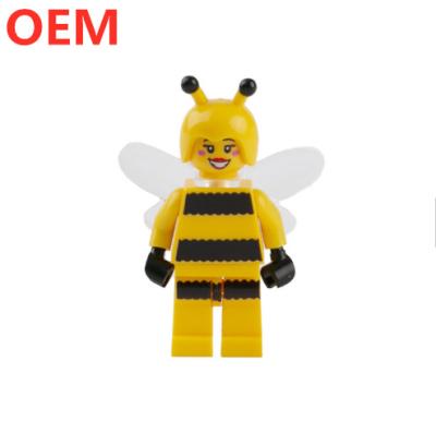 Cina Personalizzazioni Star mini action figure Lego mini blocchi di costruzione guerre Figurine in vendita