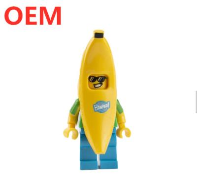 Cina Personalizzazioni Star mini action figure Lego mini blocchi di costruzione guerre Figurine in vendita