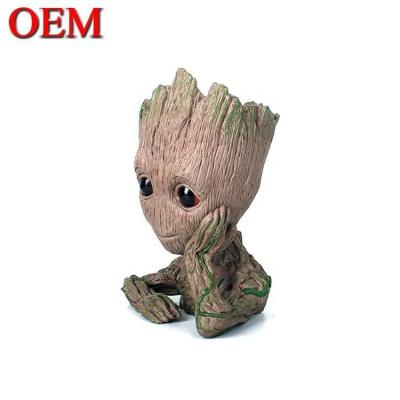 China OEM Supplier Hot Sale Plascti Toy 7 Models The Galaxy Baby for sale