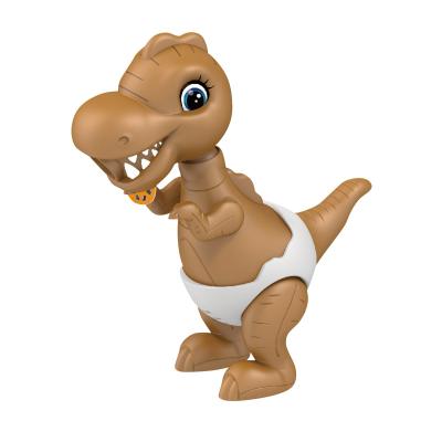 China Custom Cartoon Slide Projector LED Flashlight Projection Torch Lamp Children Toys for sale