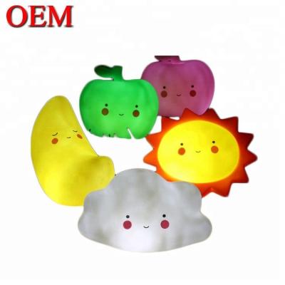 Cina Giocattolo per lampadine a LED personalizzato Piccolo giocattolo di illuminazione giocattoli accesi in vendita