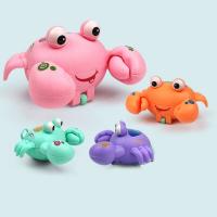 China Custom Cute Animal Pull Strings LED Lighting Model Kids Development Toy for sale