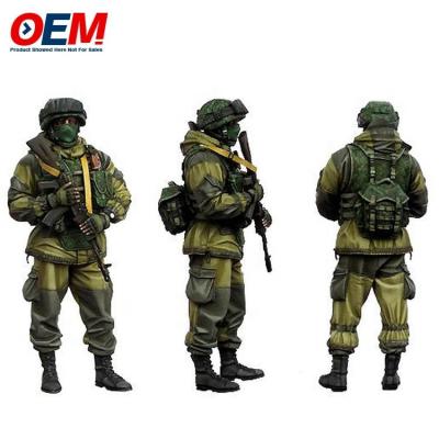 中国 パーソナライズされた卸売 人気3D映画モデル トイマン キャラクター アニメアクションフィギュア キャプテン キャラクター パーソナライズド トイ 販売のため