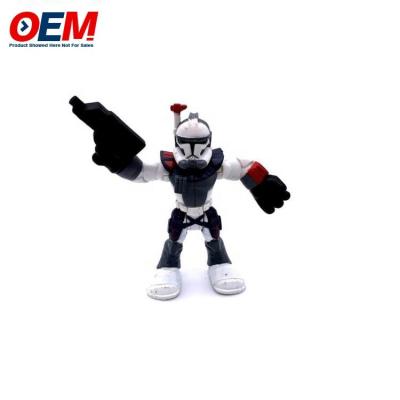 Cina Figurine d'azione personalizzate in vendita