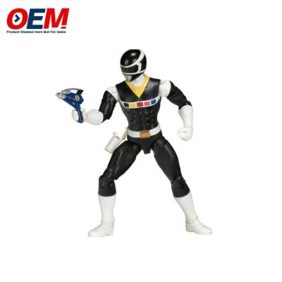 Cina Figurine d'azione personalizzate in vendita