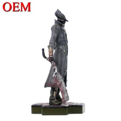 Китай Поставщик игрушек Настроить свою собственную фигуру продается