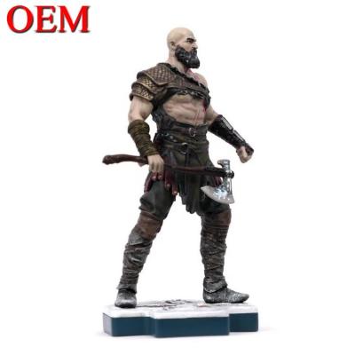 Китай Поставщик игрушек Настроить свою собственную фигуру продается