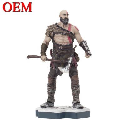 Китай Поставщик игрушек Настроить свою собственную фигуру продается