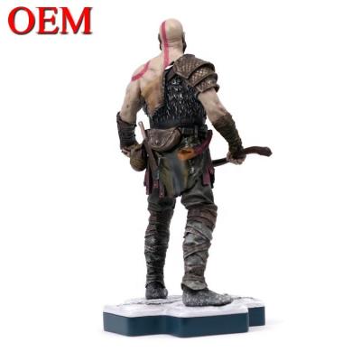 Китай Поставщик игрушек Настроить свою собственную фигуру продается