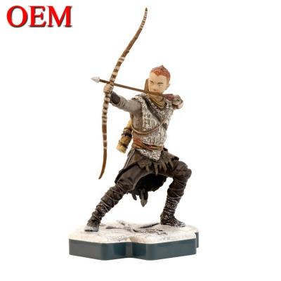 Китай Поставщик игрушек Настроить свою собственную фигуру продается