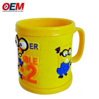 China OEM 3d Plastic Cup for sale