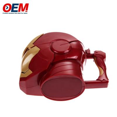 China Customised Plastic 3D Animal Cup Plastic Monkey Cup make own desgin cup toy for sale