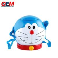 China Custom Make Spiderman Popcorn Box Plastic Candy Box for sale