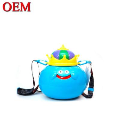 Cina Fabbrica Passata FAMA Custom Plastic Popcorn Coppa Contenitori Popcorn secchi con coperchio in vendita