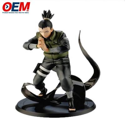 China Custom Made You Own 3D Art PVC Plastic Toy OEM Vinyl Toy Actie Figure Toys for sale