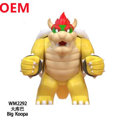 China Brinquedo LEGO personalizado Blocos de construção conjuntos educacionais Brinquedos personalizados brinquedo de design próprio à venda