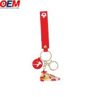 China Custom Mini 3D Keychain Ringkey Color AJ Collection   Keychain for sale