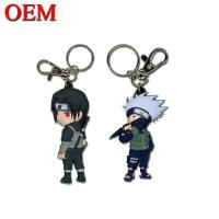 China Custom Mini 3D Keychain Ringkey Color AJ Collection   Keychain for sale