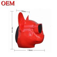 China Custom Portable Blueteeth Speaker for sale