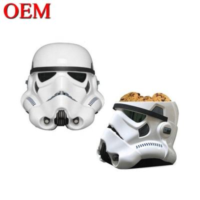 China Custom Bucket Popcorn Cups Bucket With Cover OEM Cinema popcorn container for sale
