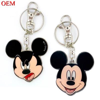 中国 オーダーメイド リトル・マーメイド アリエル フィギュアキーチェーンのおもちゃ 販売のため