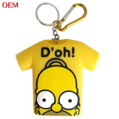 中国 オーダーメイド リトル・マーメイド アリエル フィギュアキーチェーンのおもちゃ 販売のため