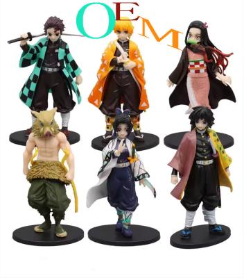 Китай Пластиковая фигура, персонаж фильма, коллекционная фигура для детей, подарочная игрушка. продается