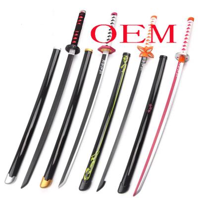 Cina Prodotto personalizzato Nuovo Disegno Creativo Giocattoli Spade Giocattoli Prodotto personalizzato Fabbrica di Giocattoli in vendita