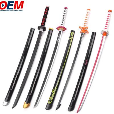 Cina Prodotto personalizzato Nuovo Disegno Creativo Giocattoli Spade Giocattoli Prodotto personalizzato Fabbrica di Giocattoli in vendita