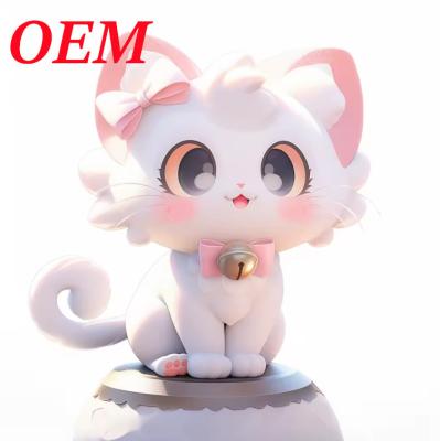 Cina Figure Anime Giocattoli Modelle di cartoni animati Figure d'azione per bambini Regalo Porto di consegna Shenzhen in vendita