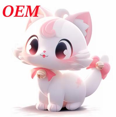 Cina Figure Anime Giocattoli Modelle di cartoni animati Figure d'azione per bambini Regalo Porto di consegna Shenzhen in vendita