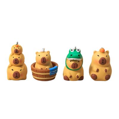 Китай Аниме Фигура Игрушки Мультфильмы Модели Акция Фигура Для Детей Подарок Декорация ПВХ Материал продается