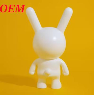 China Anime Figure Toys Cartoon Models Shenzhen Port of Delivery for Customized Colour for sale